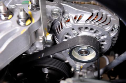 Belts | Alamo Diesel Service, LLC | Boerne, TX