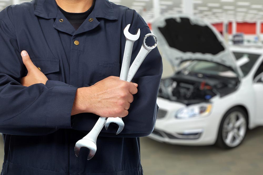 Auto Repair - What to Expect | Alamo Diesel Service, LLC | Boerne, TX